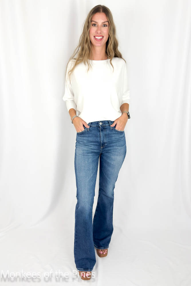 AG Madi Boot Leg Deja Vu – Monkee's of the Pines