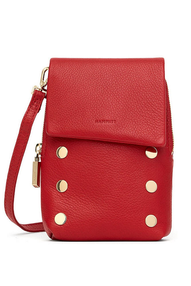 Hammitt VIP Mobile Chili Red – Monkee's of the Pines