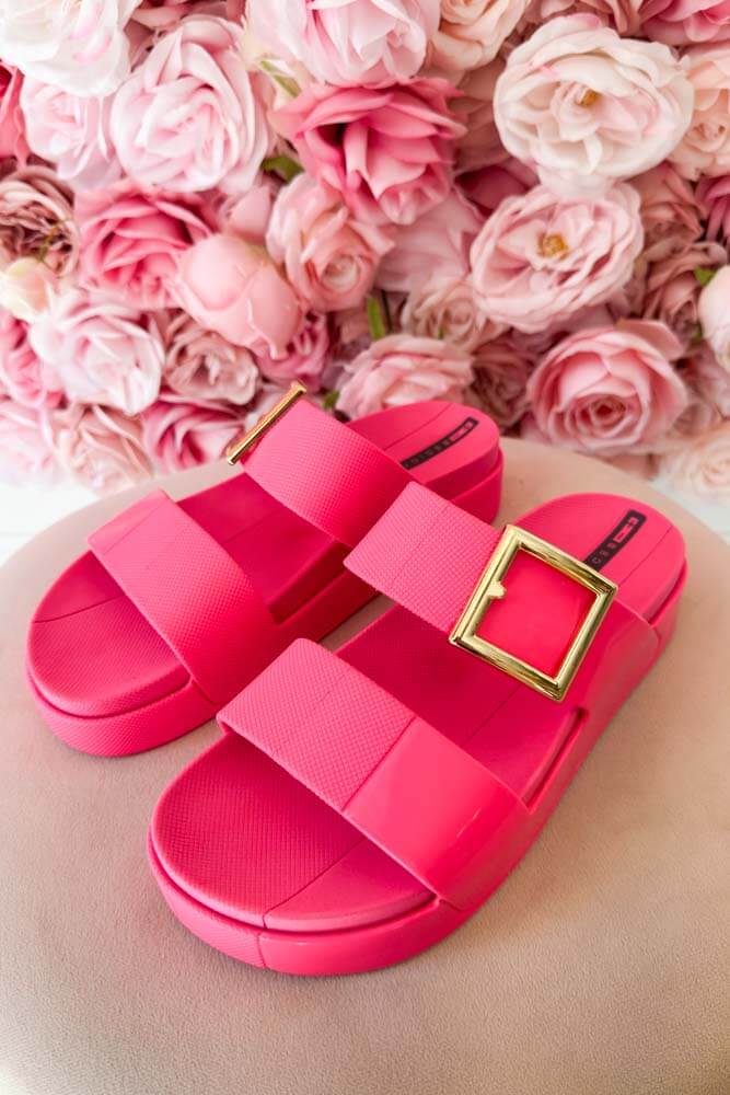 Ghost Metal Pink Gold – Monkee's of the Pines